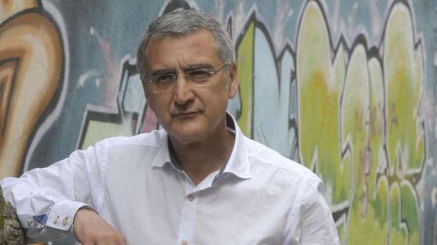Eduardo Lamas "El Liceo se exige más de lo que racionalmente debería"