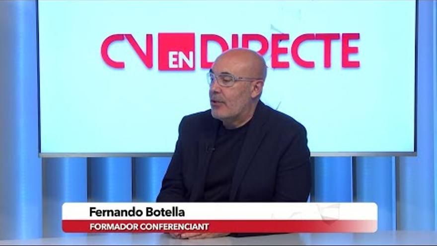 CVED - El método Splash de Fernando Botella