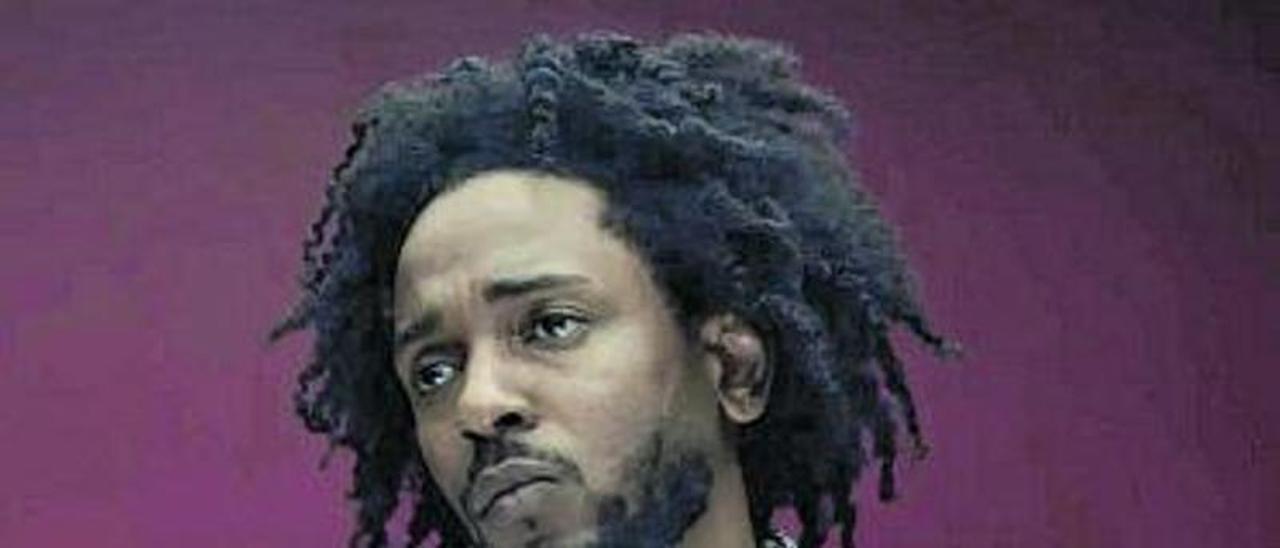 Los demonios de Kendrick Lamar