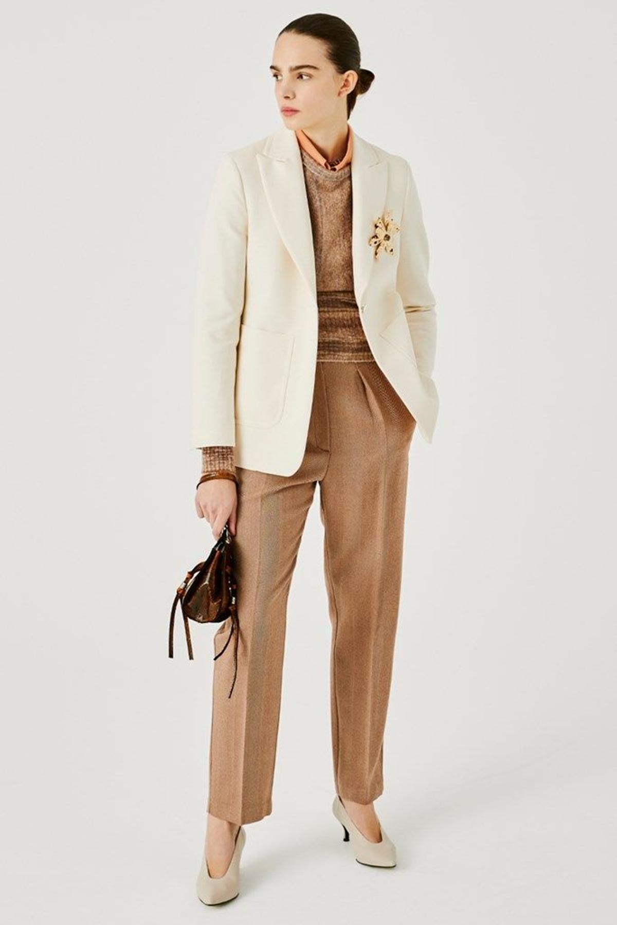 Beatrice B - Milán - Mujer - Otoño-Invierno 2021-2022 - Woman