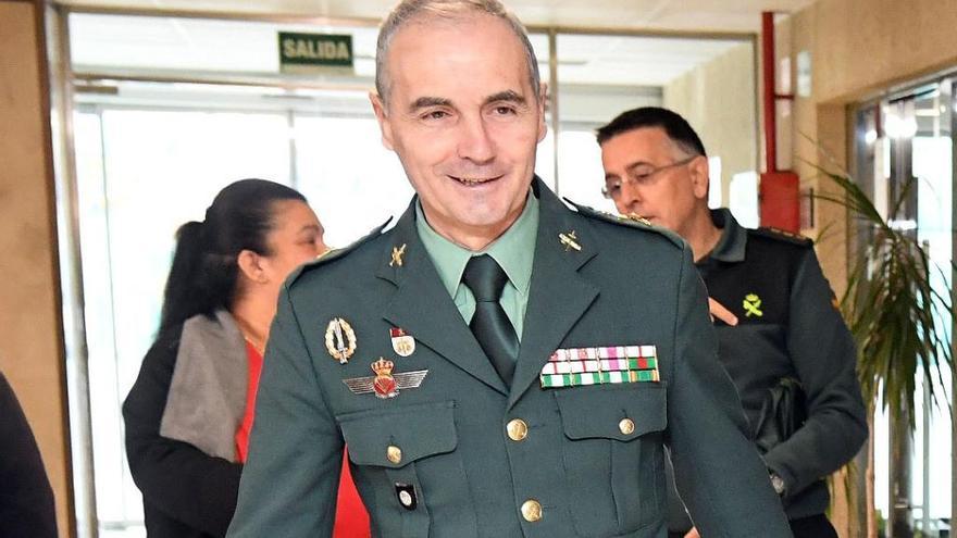 Interior propone al gallego Ángel Alonso Miranda para dirigir el Centro ...