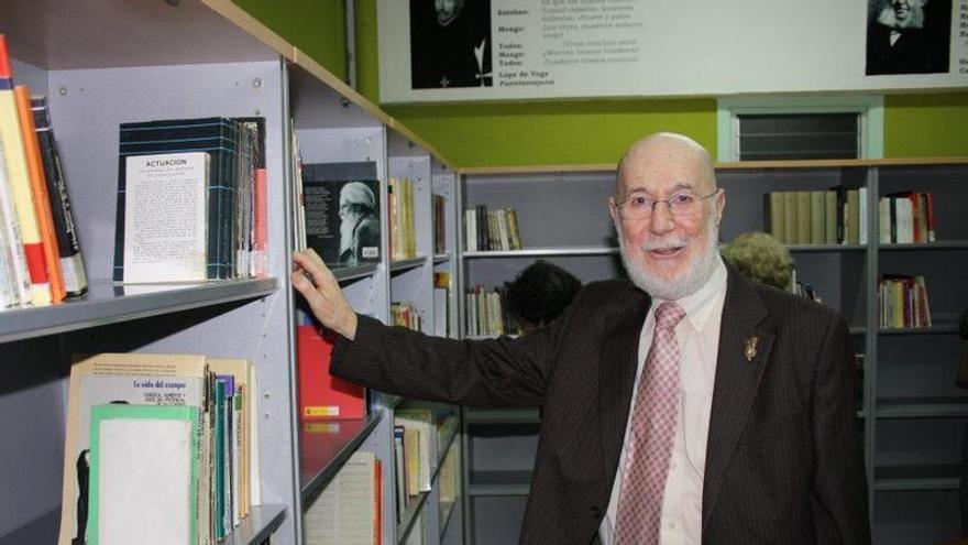 Fallece el actor y director Antonio Abdo, figura esencial de la cultura ...