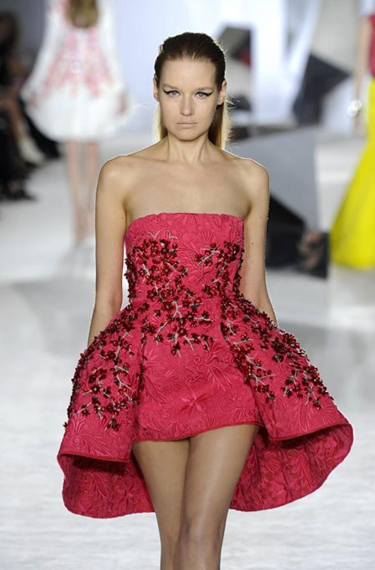 El jardín de Giambattista Valli - Woman