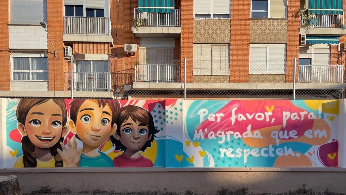 Educación autoriza la jornada continua en el colegio de Carcaixent pese ...