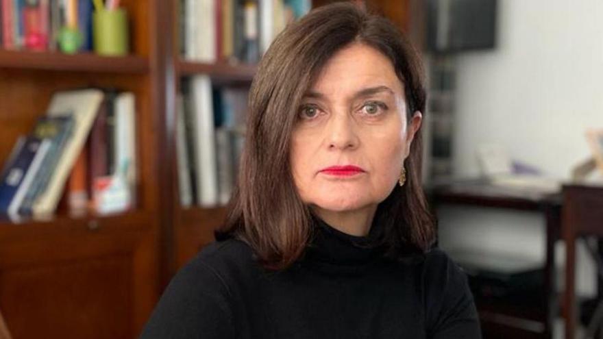 “Todavía hay un aura de clandestinidad hacia estos trastornos, como si ...