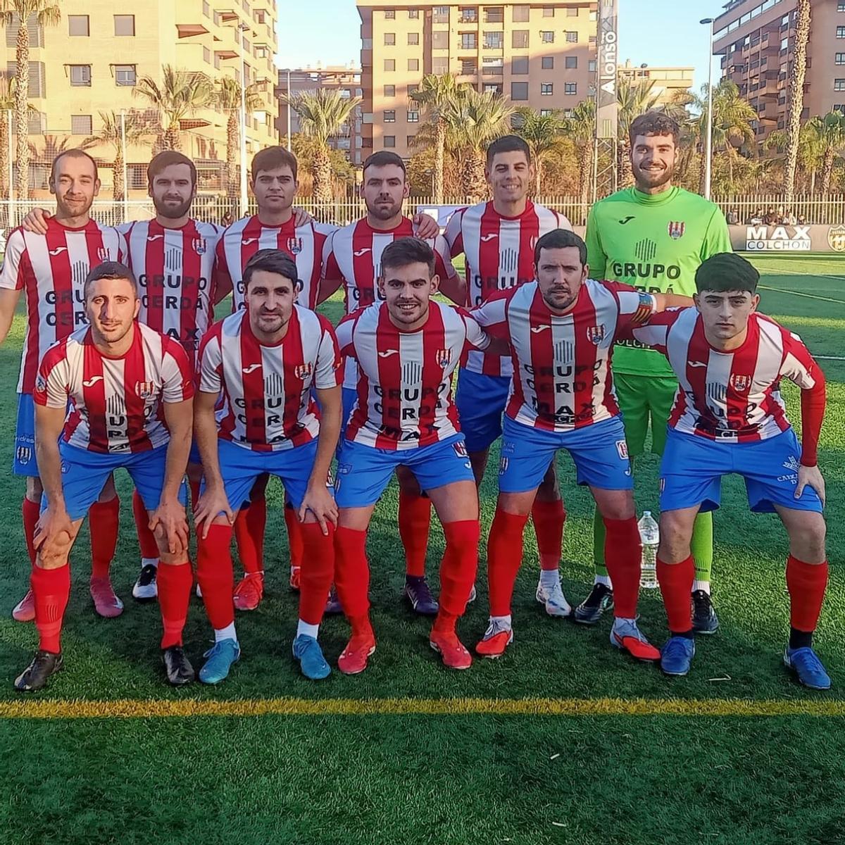 El Onda superó al Promesas Sueca en el Enrique Saura tras remontar el ...