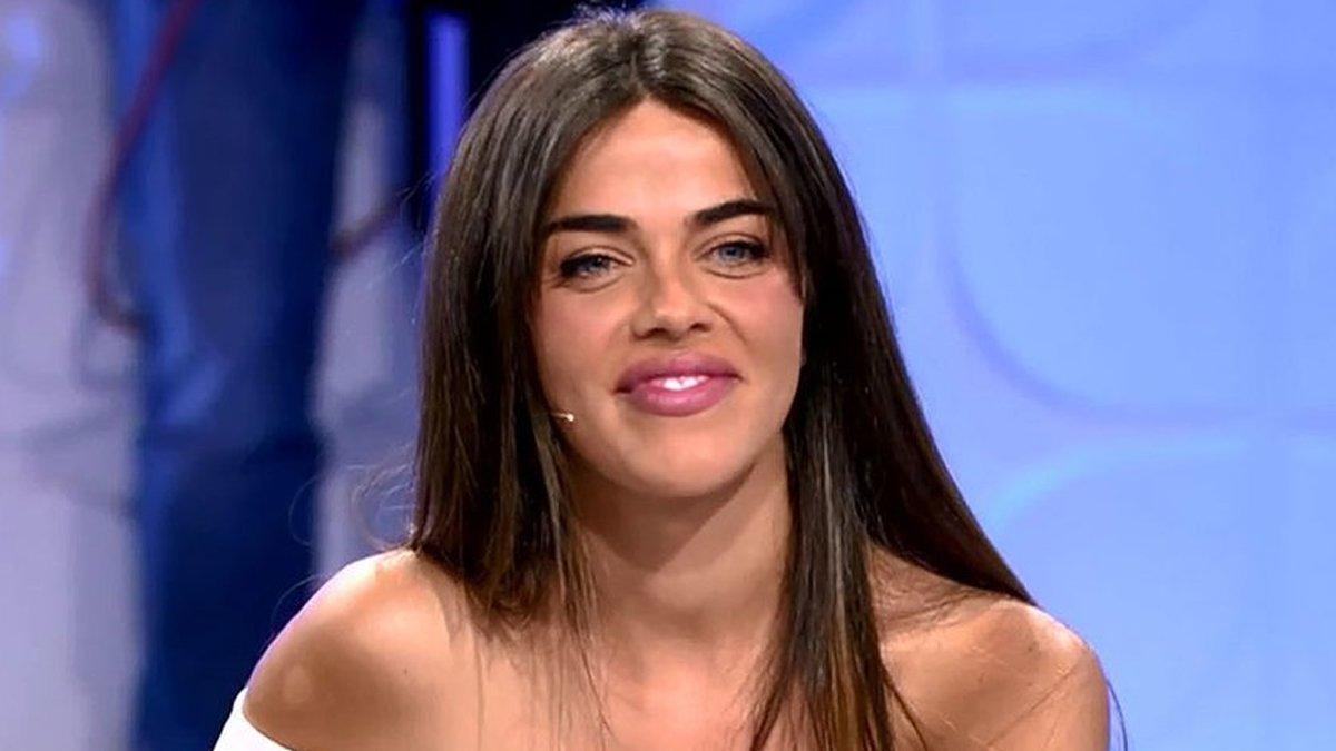 Violeta confirma que no repetirá como concursante de 'Supervivientes'