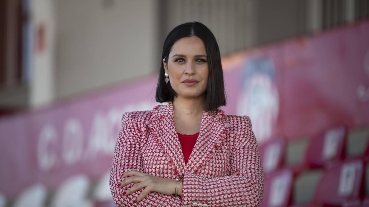 El CD Acero pondrá luz a sus cuentas