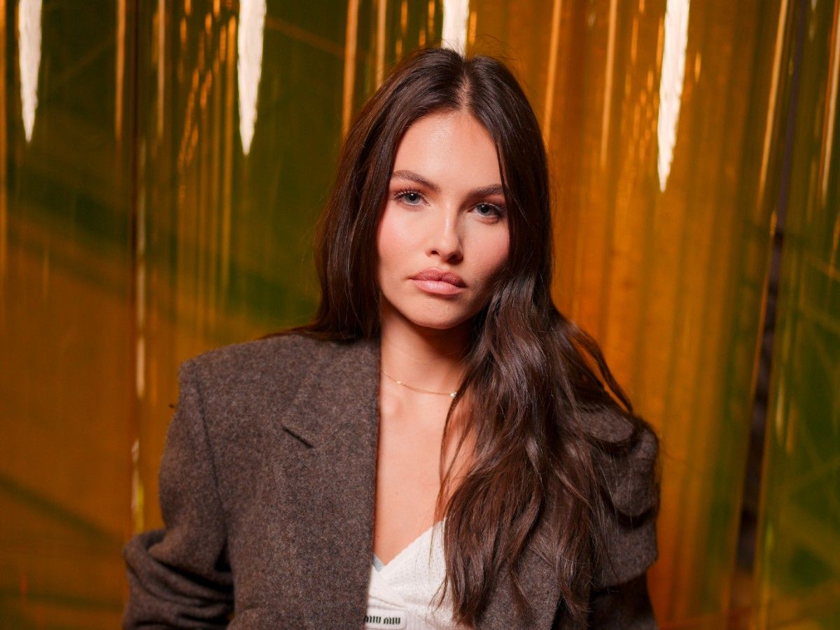 THYLANE BLONDEAU CRÍTICAS FÍSICO Thylane Blondeau, la "niña más bella ...