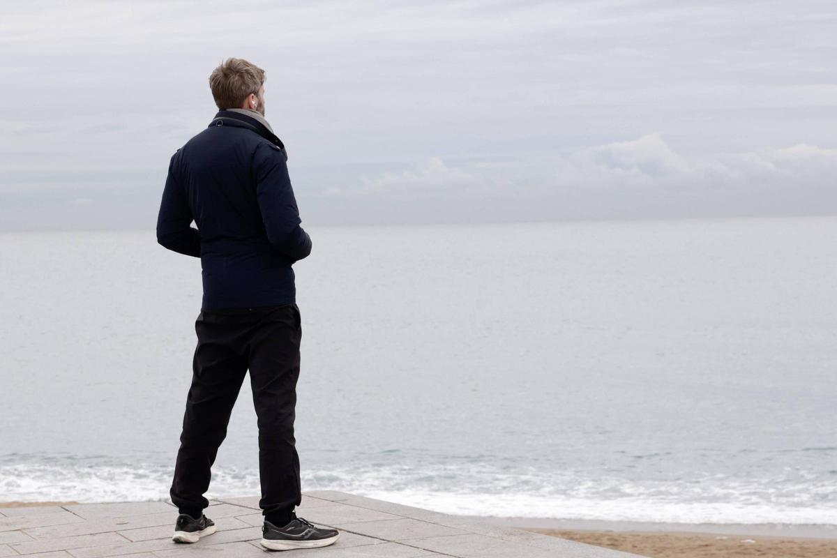 Invierno en Barcelona | FOTOS