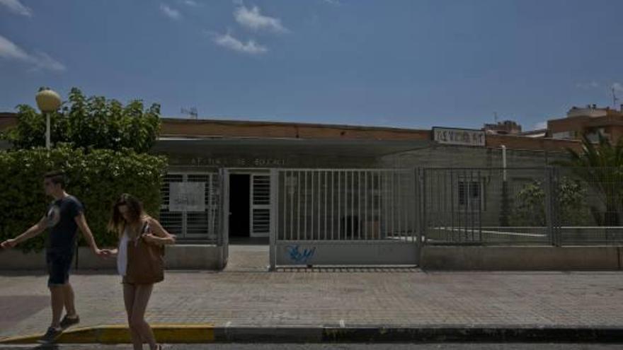 El instituto Victoria Kent, pionero en ofertar un ciclo superior sobre ...