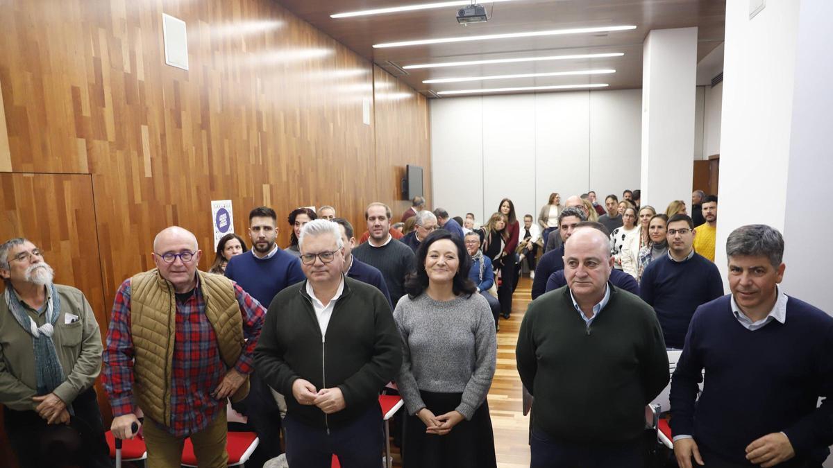 Las condiciones del PSOE para el "sí" a los presupuestos: más dinero ...