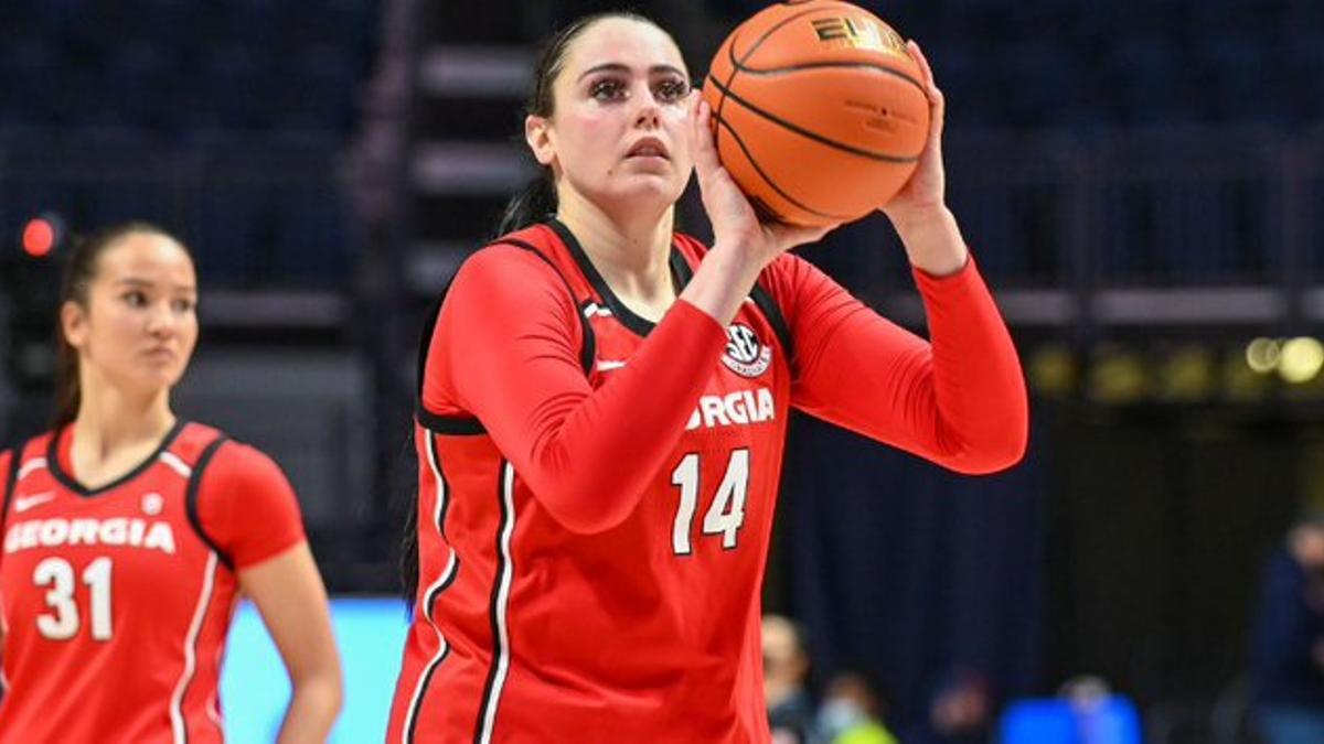 Staiti abandona el Casademont por motivos personales antes de debutar