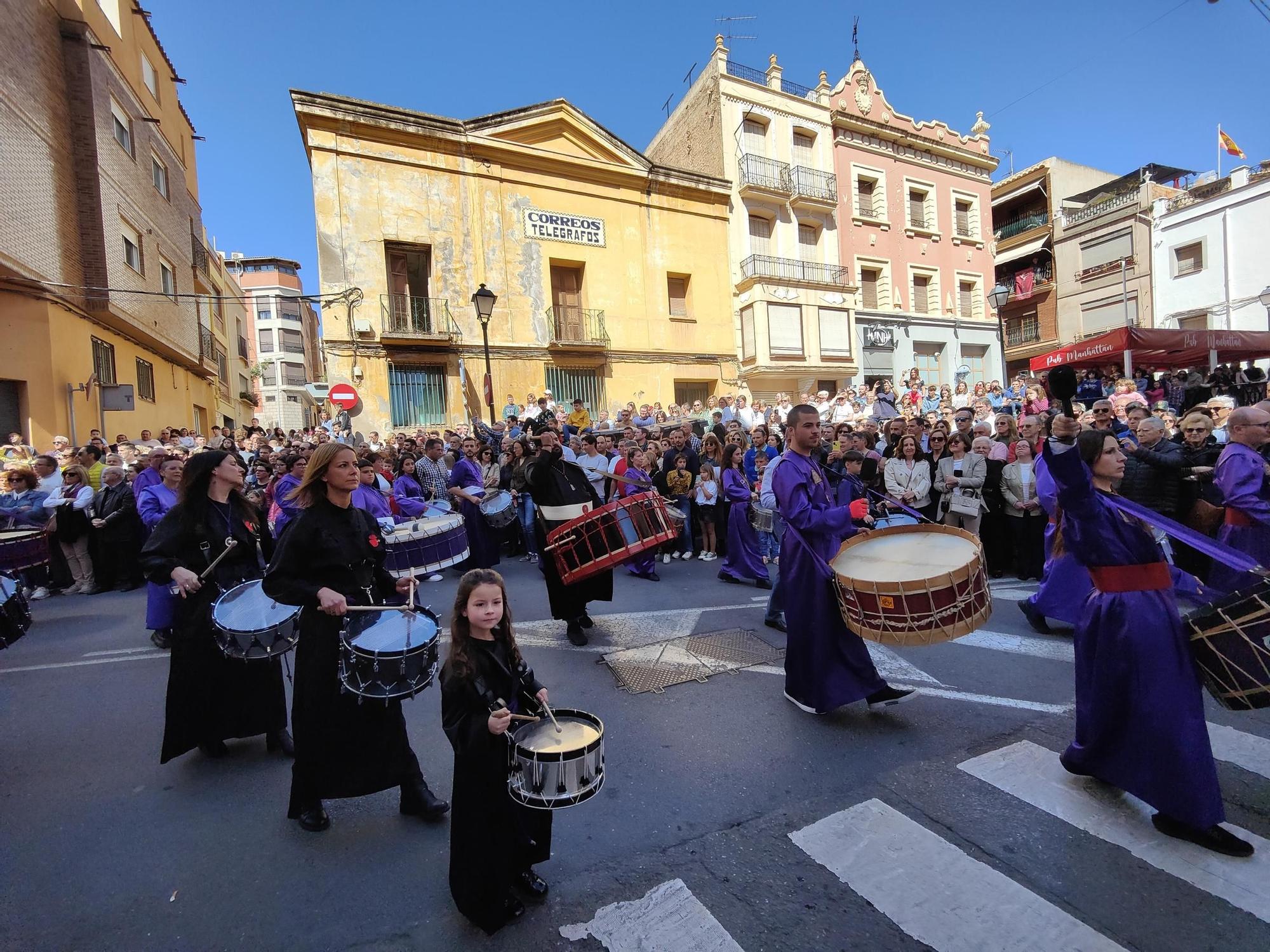 Todas las fotos de la Rompida de la Hora de l'Alcora - El Periódico ...
