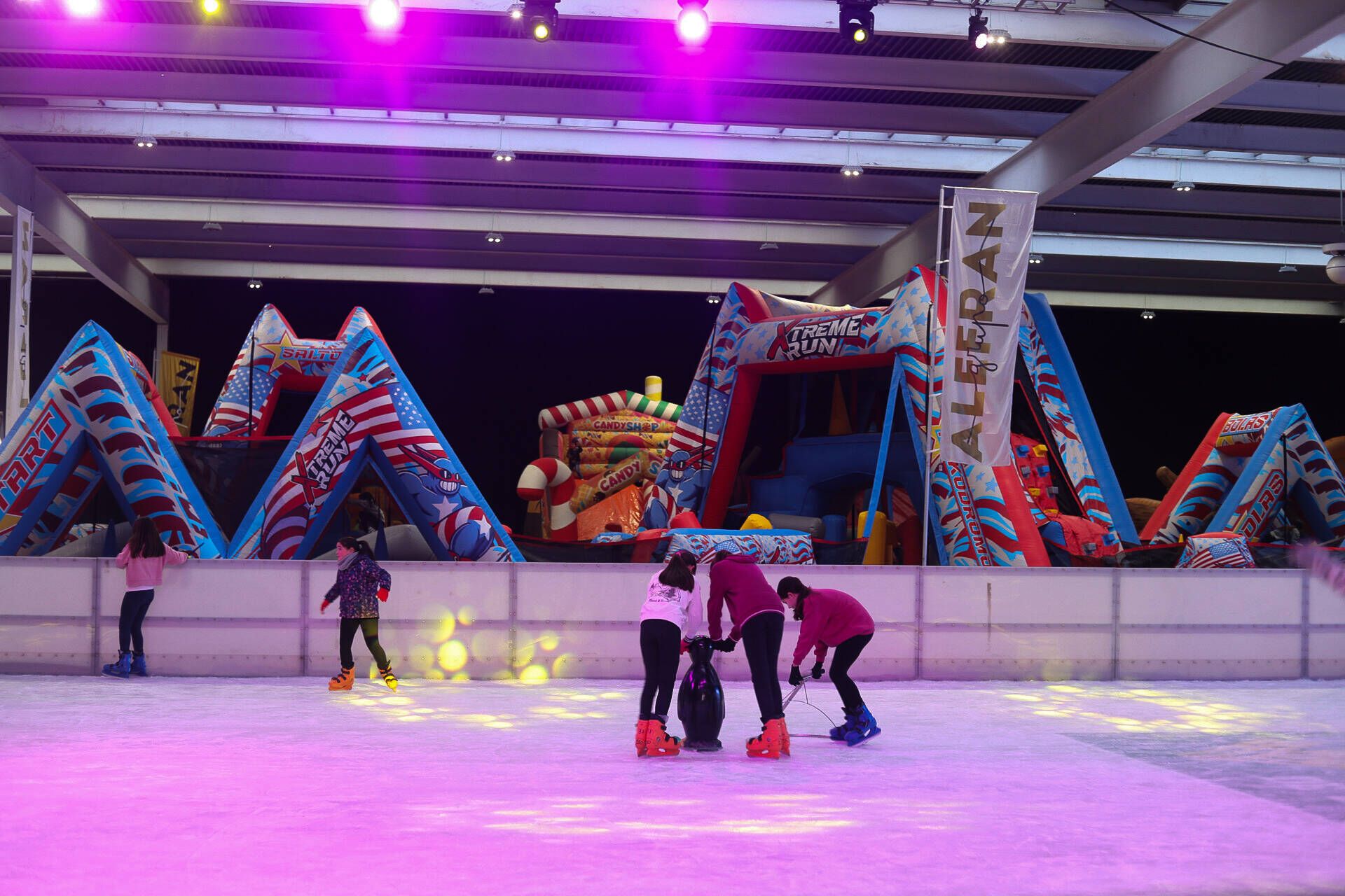 FOTOS | Rayco García, en los juzgados de Santa Cruz de Tenerife