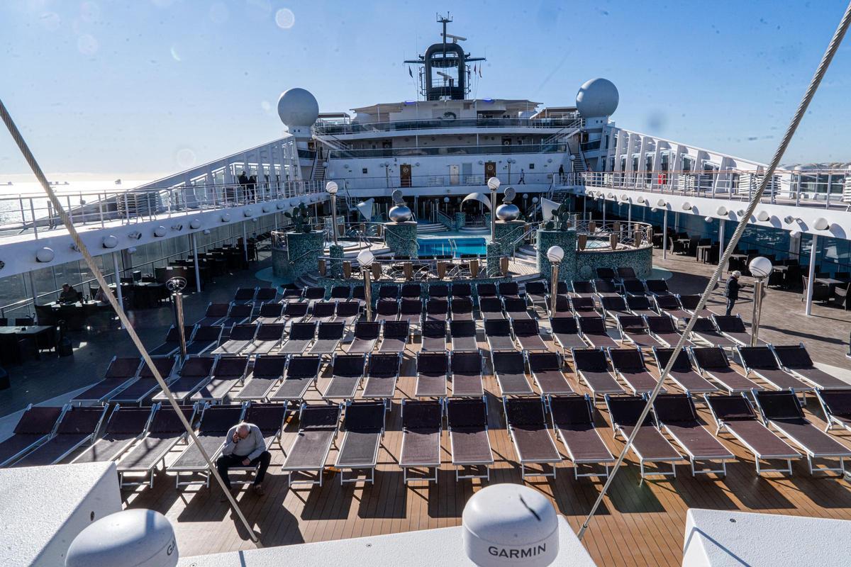 Pilar, Maria Cinta y Mari Cruz, de 73 a 68 años, a punto de dar la ...