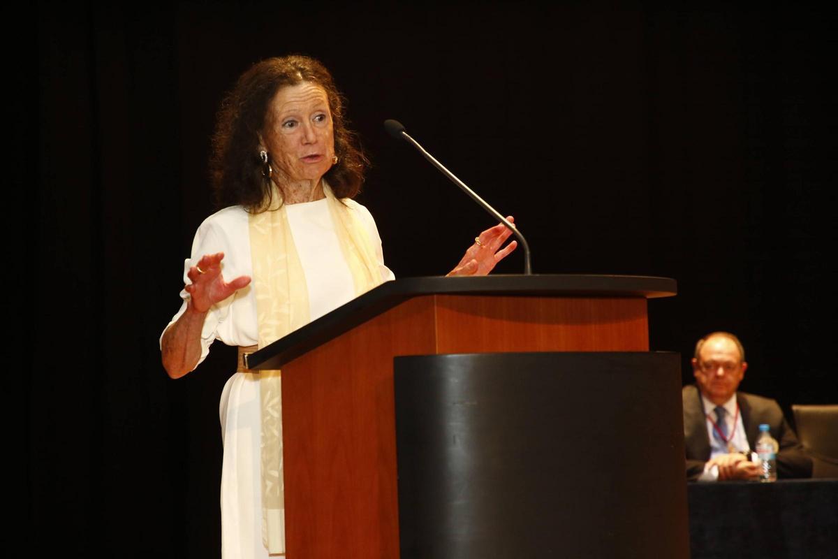 Reconocimiento a una vida dedicada a la Abogacía