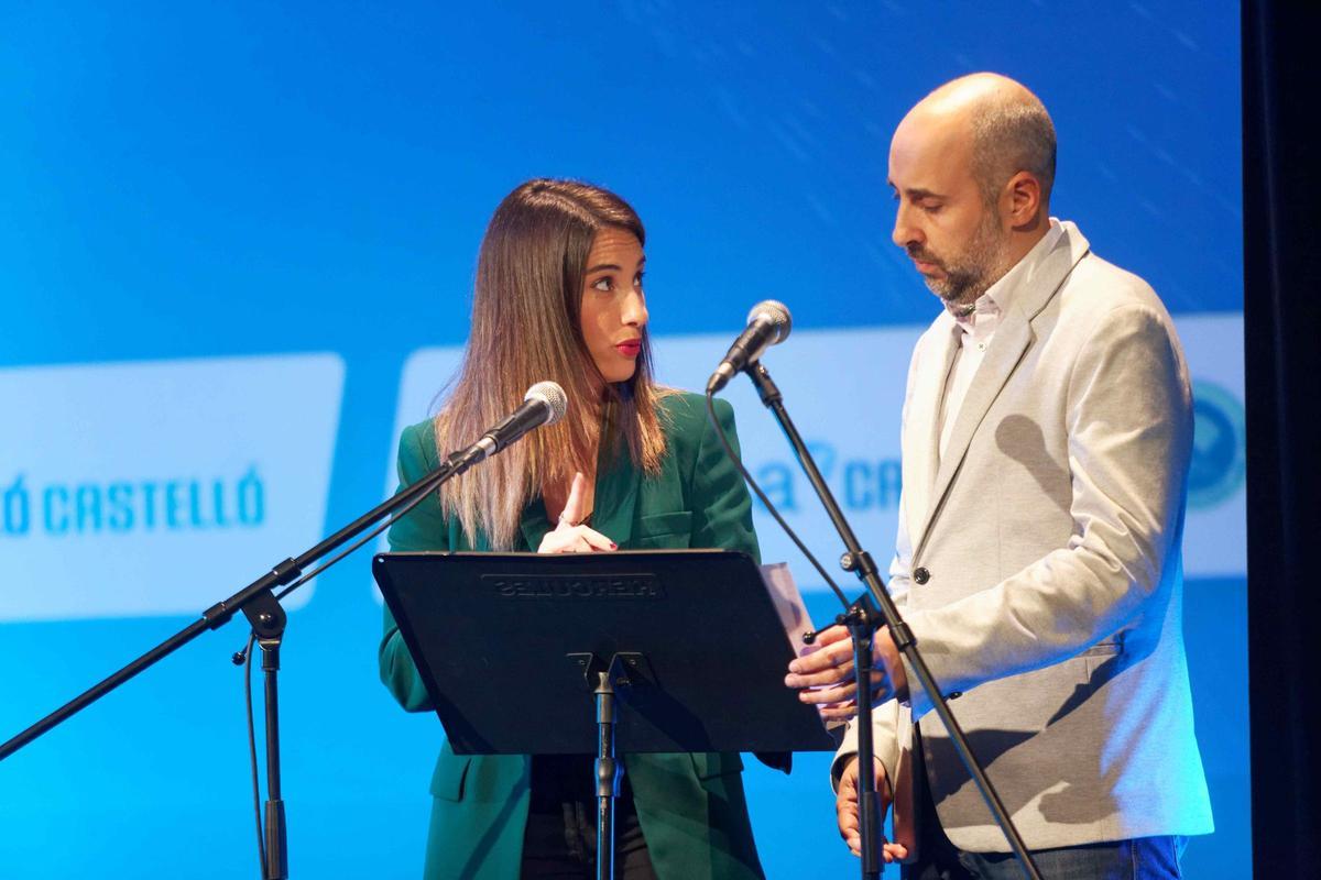 Galería | Las mejores imágenes de la presentación del Marató bp y el ...