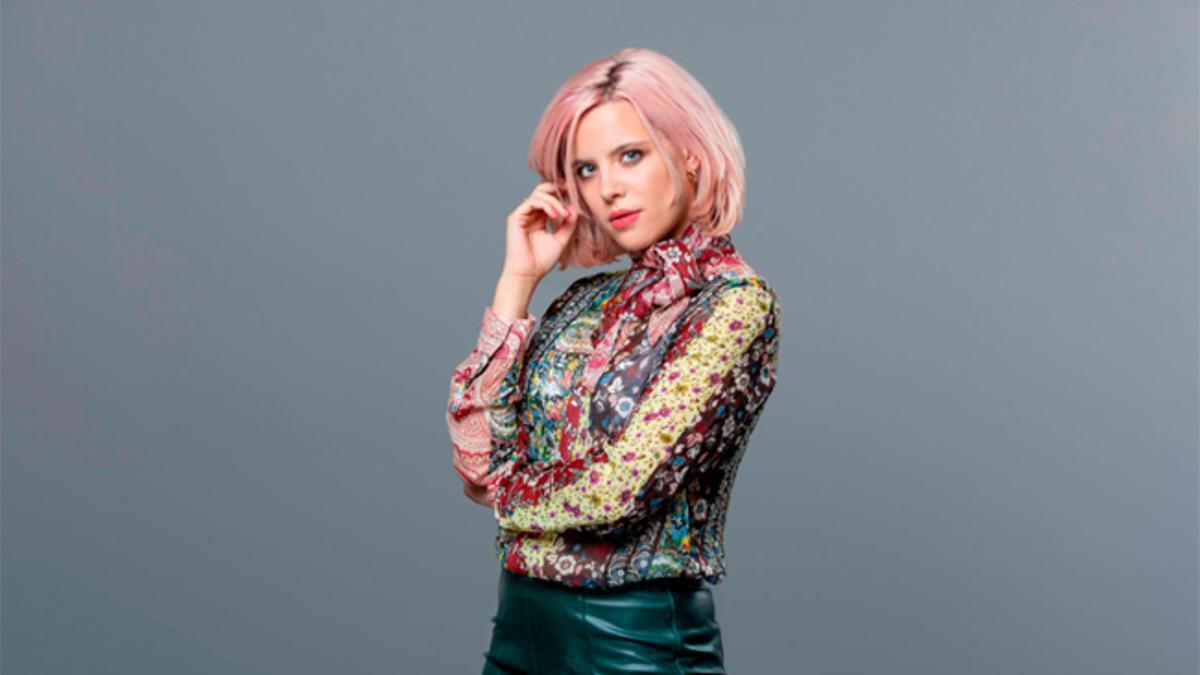 Andrea Ros: "Hay que pasar por épocas oscuras para aprender cosas ...