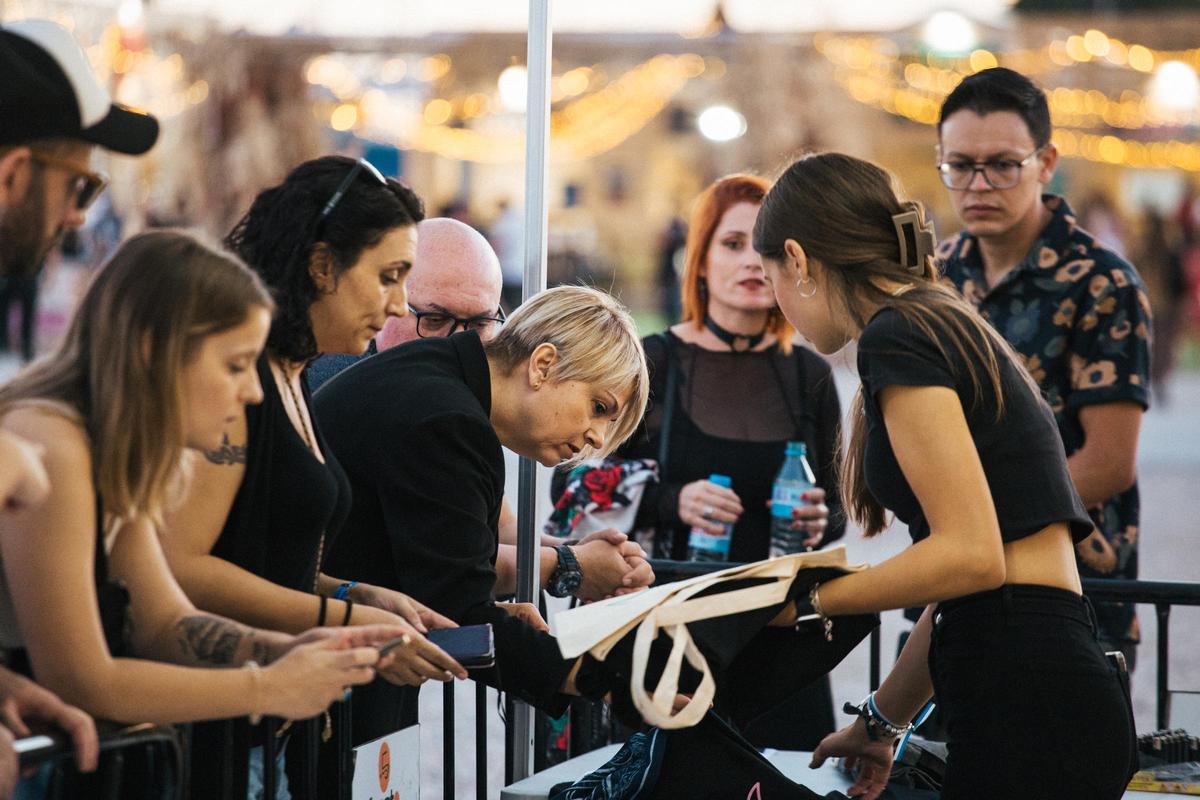 Estos son los conciertos imprescindibles hasta final de verano en Área 12