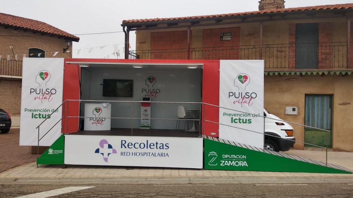 Los puntos de Pulso Vital controlan la salud cardiovascular en 22 ...