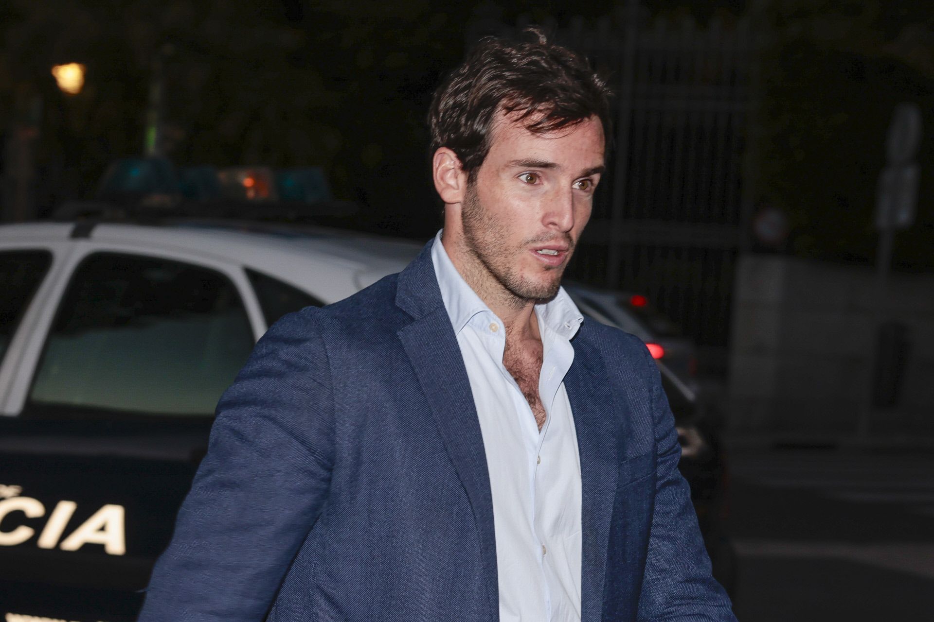 Tamara Falcó infidelidad | Iñigo Onieva sigue con Marina Theiss