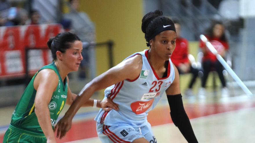 Motley regresa al Celta Zorka Recalvi - Faro de Vigo