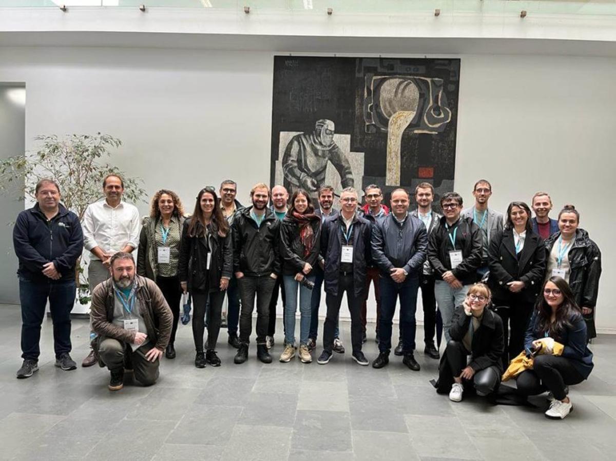 El Parque Científico de Avilés participa en el proyecto "Espacios de ...