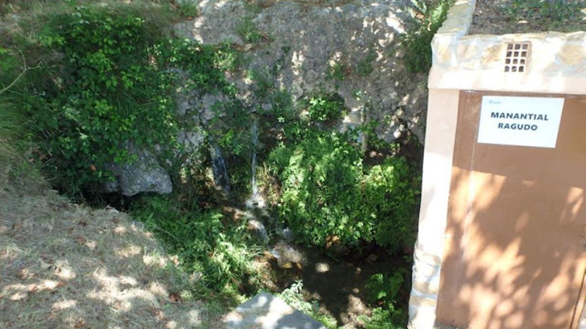 Las mejores rutas de Viver (7): De Viver a Ragudo, un paseo para ...