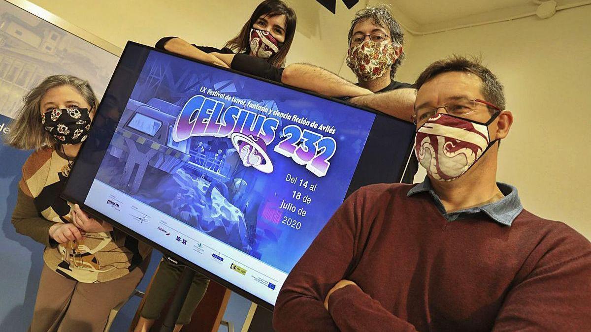 La novena edición del Celsius 232 "será memorable" a pesar de la crisis ...