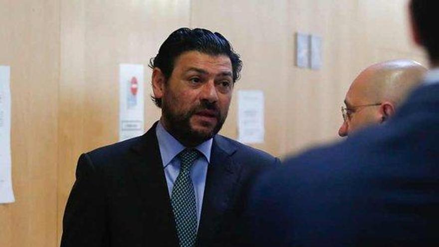 Varela y Grueso aseguran ante el juez que desconocían la manipulación ...