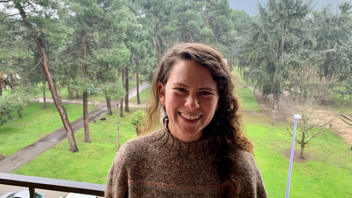 La estadounidense Lindsay Semel traducirá al inglés una obra de Méndez ...