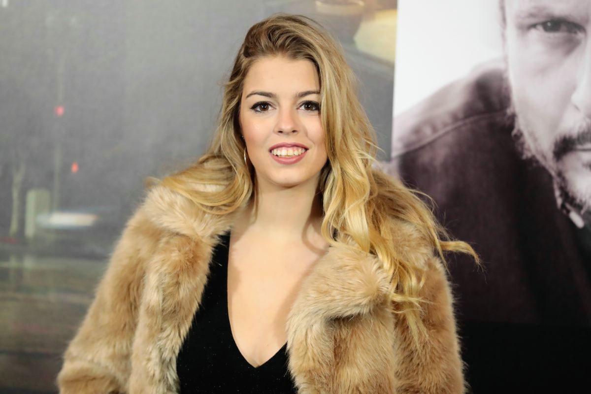 El increíble cambio físico de Nerea Rodríguez, concursante de Operación ...