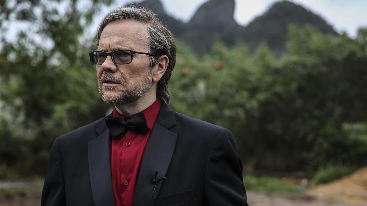 Cuatro une ficción y 'reality show' en 'Supermax'