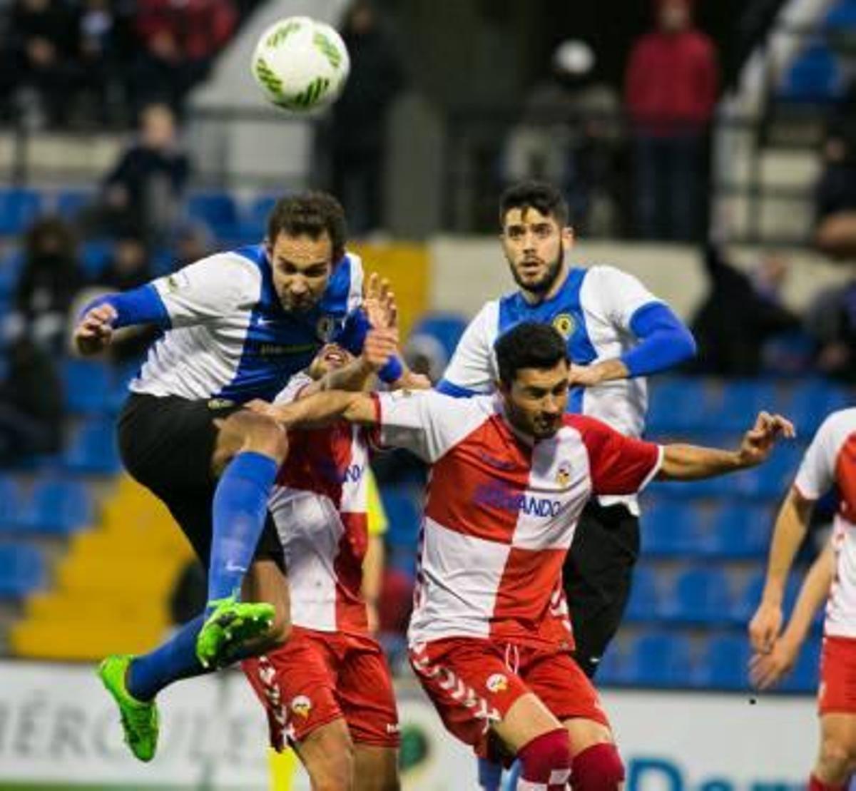 Nueva prueba fallida con el doble 9