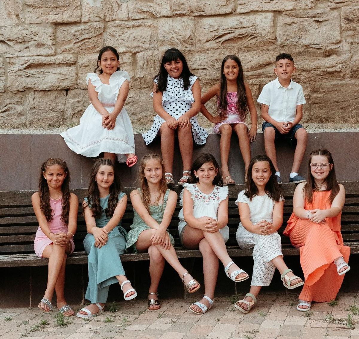 Llegan las fiestas de Magallón con el Septemberfest y su tradicional rancho para más de 700 ...