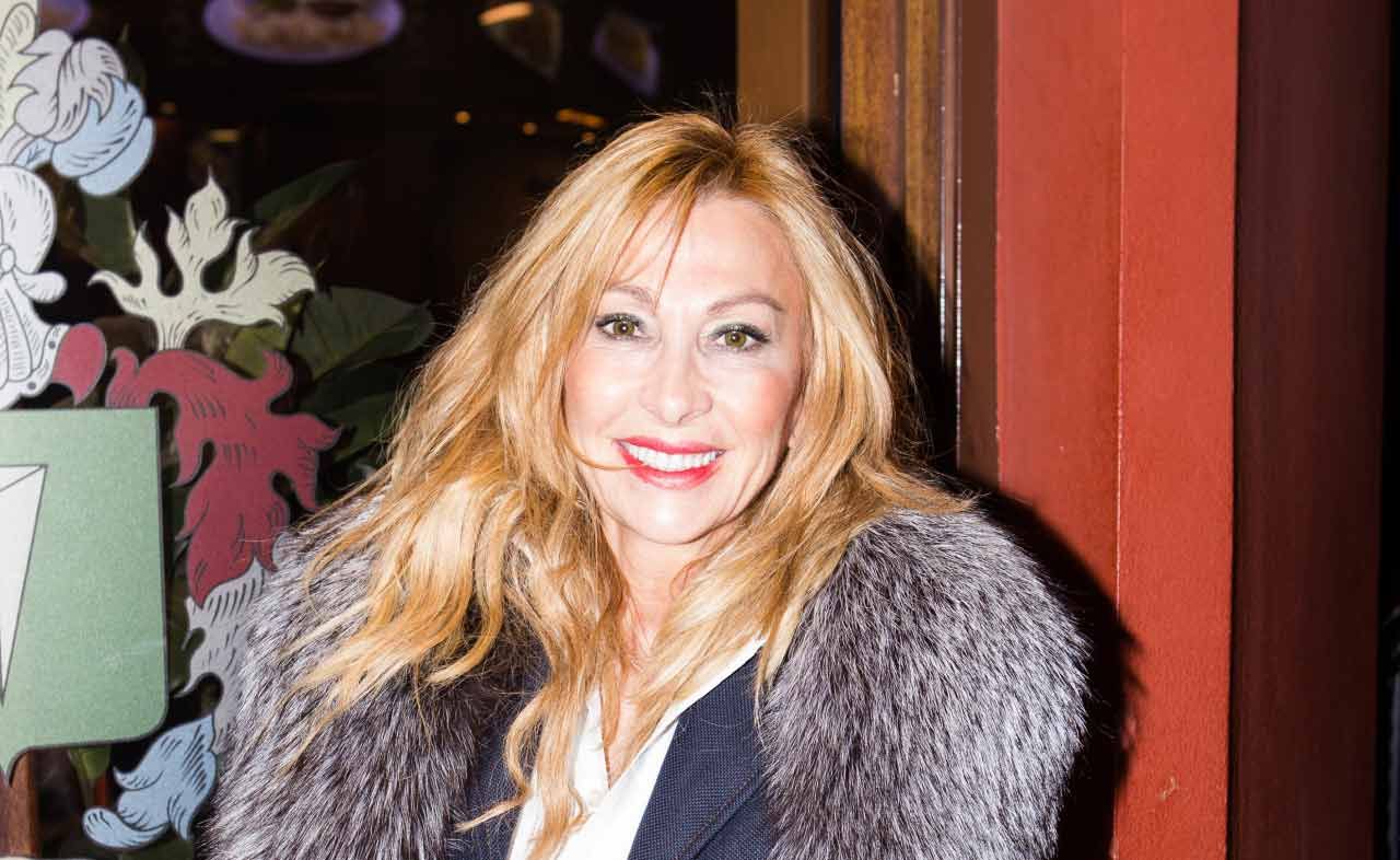 MUERE MARÍA DE MORA | Quién fue María de Mora, quien ha muerto a los 63 ...