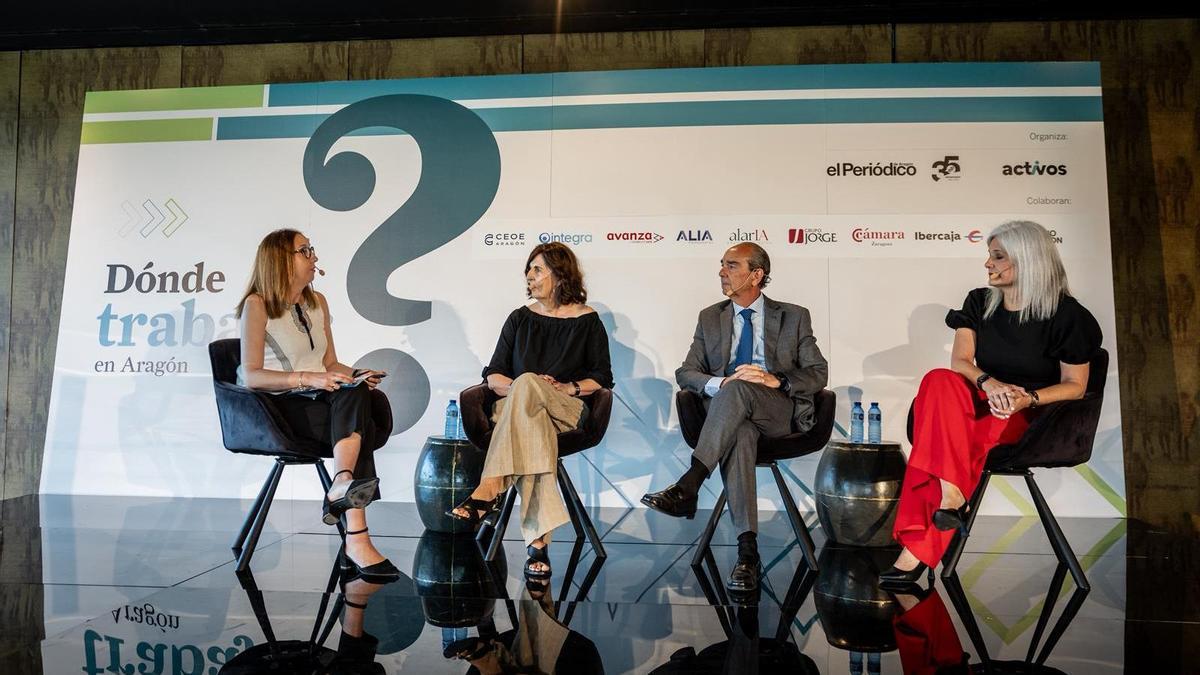 La formación continua y adaptar los perfiles al mercado laboral, claves ...