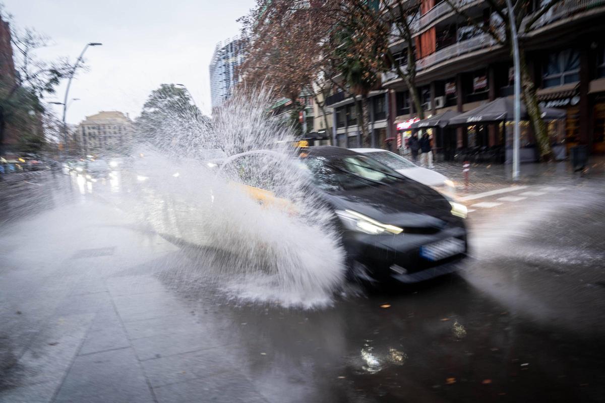 Protecció Civil enviarà missatges d’alerta a municipis de la costa de ...