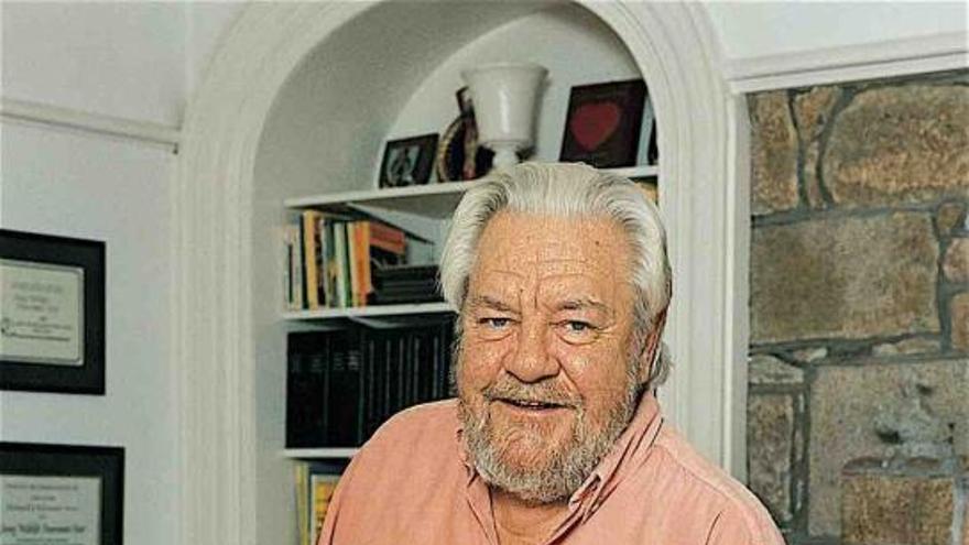 Gerald Durrell. La trilogía de Corfú - Diario de Ibiza