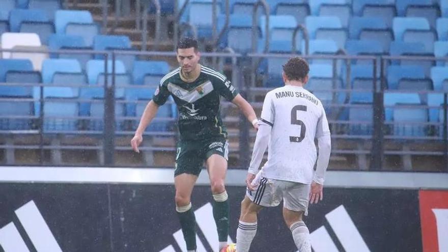 Deportes | Noticias de hoy Deportes - El Periódico Extremadura
