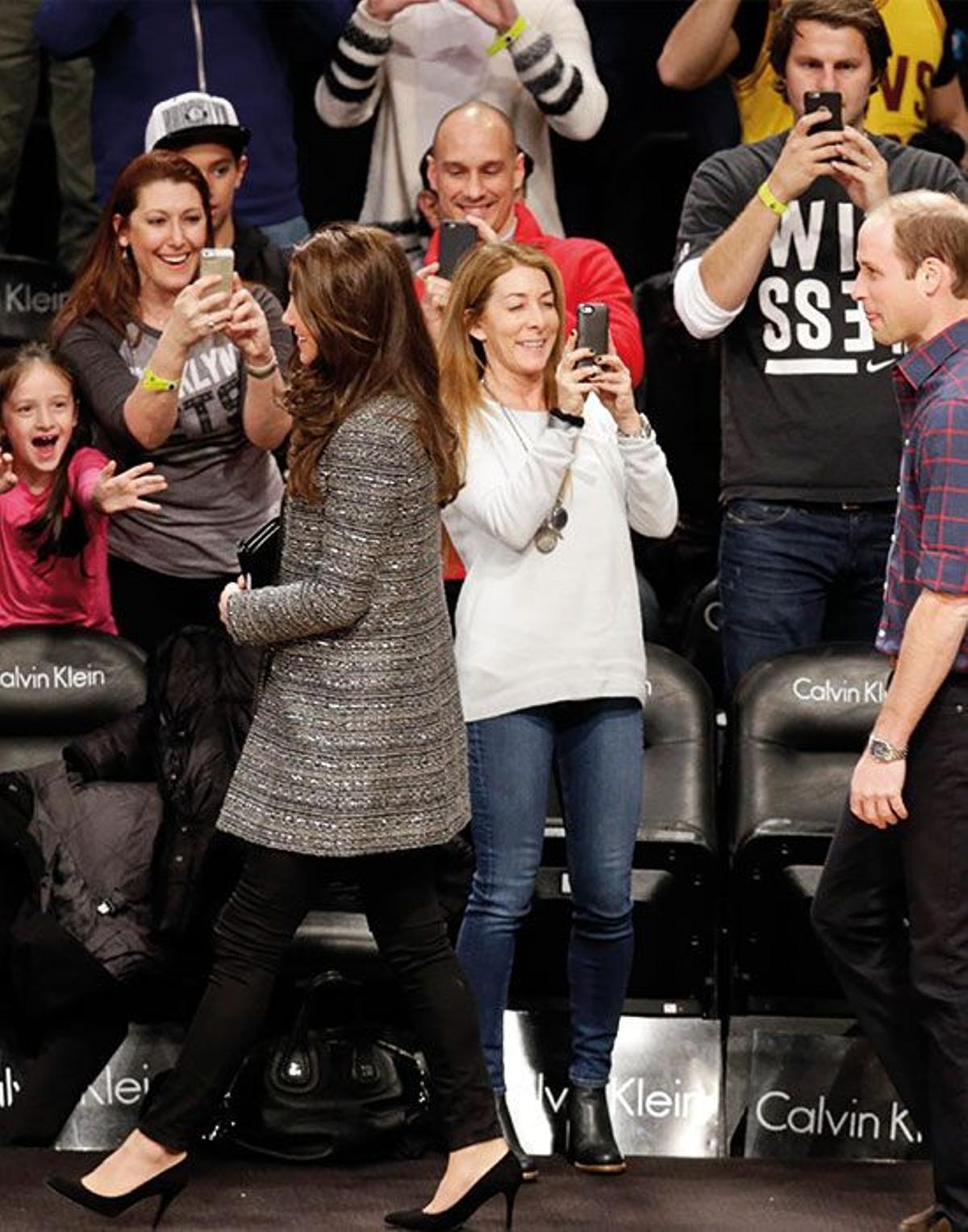 De Zara a McQueen, todos los looks de Kate Middleton - Woman