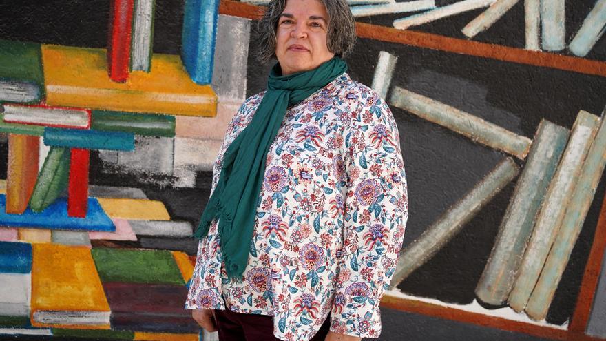 Susana Ramírez: «L’expedició Balmis va ser la primera campanya de ...