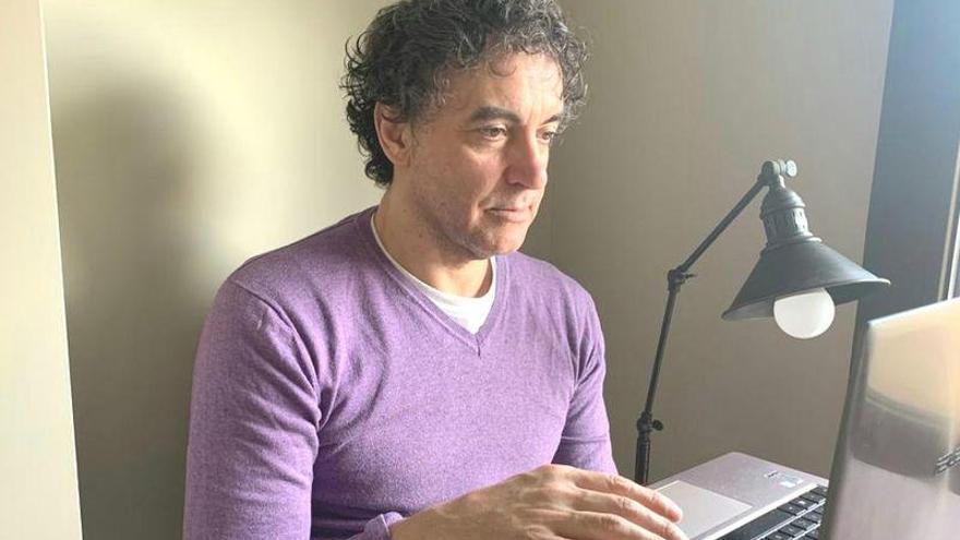 Francesc Colomer: "El sector necesita esperanza porque este país es in