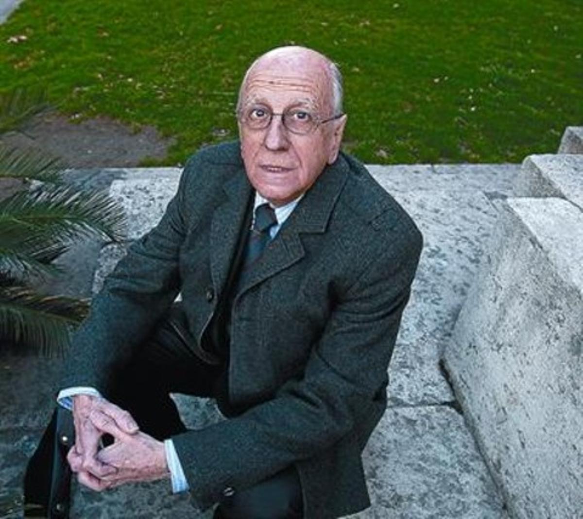 Robert Tornabell: «España está ya en una devaluación interna» - El ...