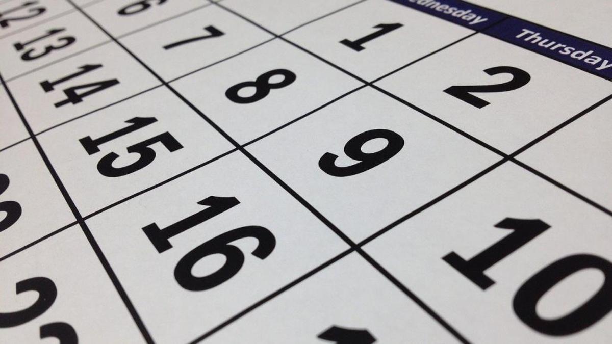 Calendario laboral Vigo | Vigo ya tiene sus festivos locales para 2026