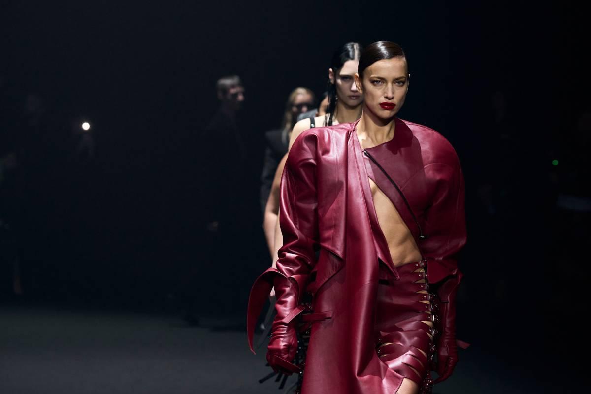 MUGLER NUEVO DISEÑADOR | Mugler presenta a su nuevo director creativo ...