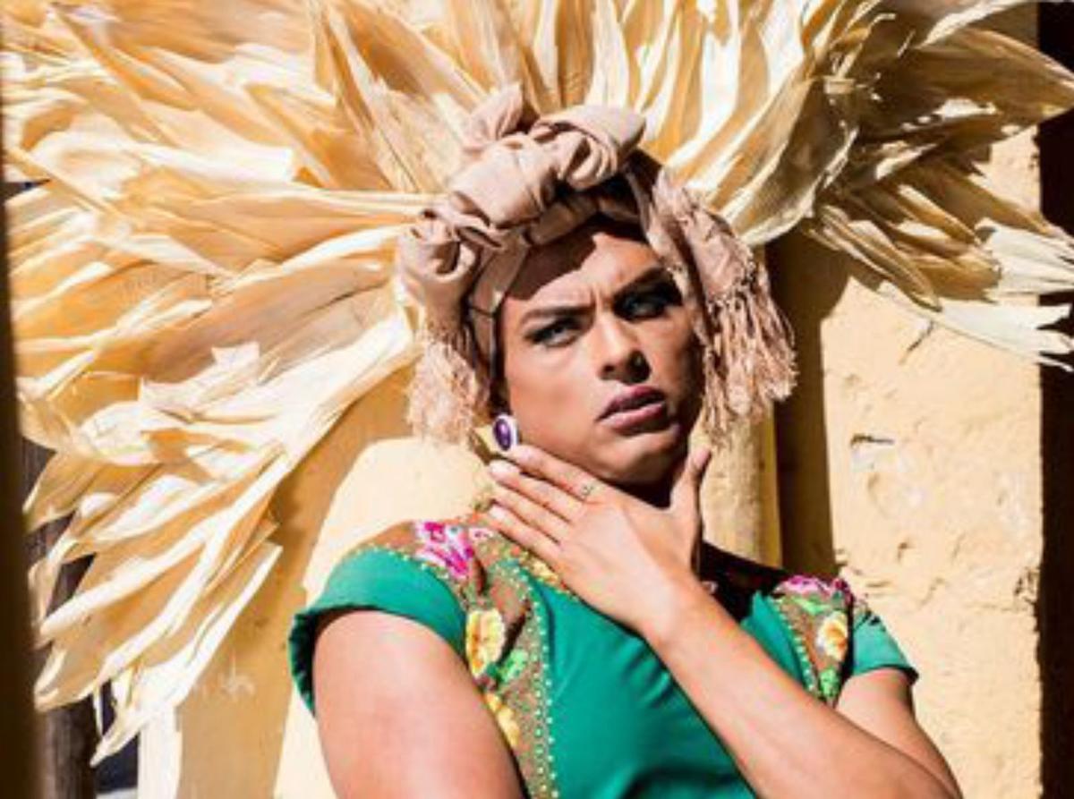 “Bliss”, de la alemana Henrika Kull, premio del Festival de Cine LGTBI