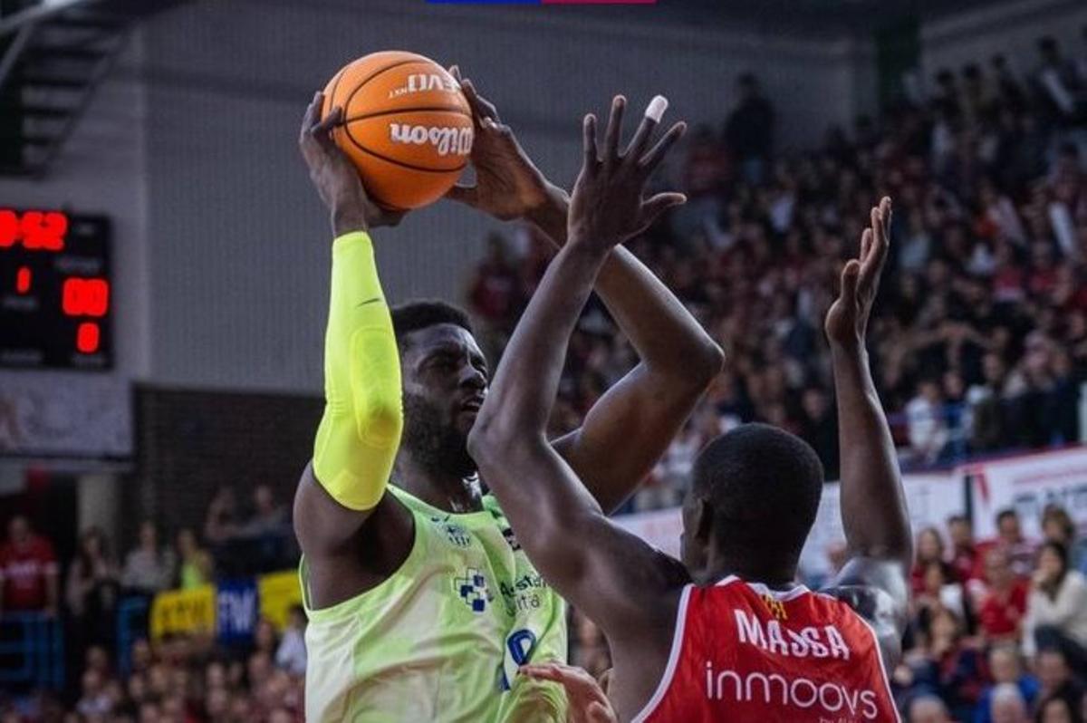 Baloncesto | La pesadilla de Peñarroya en diciembre: lidiar con cuatro ...