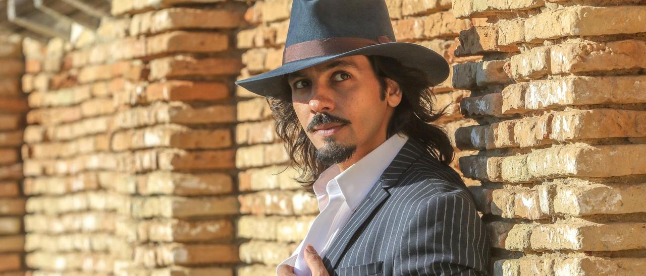 Farruquito, listo para mostrar su esencia en Castellón: «El flamenco ha ...